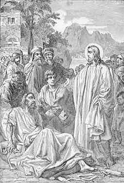 Conscientious Catholic: 16th Sunday after Pentecost