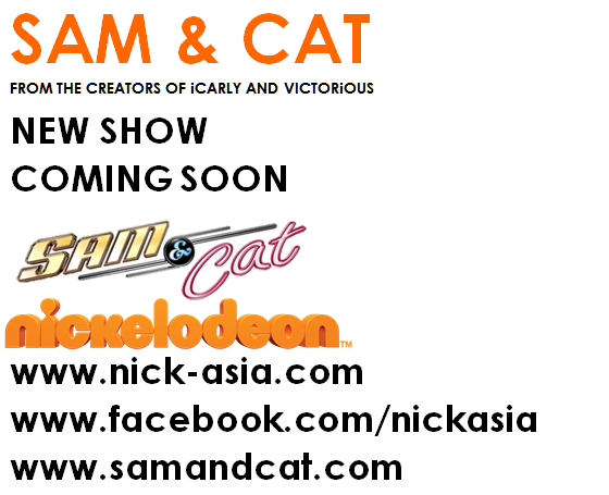 Nickelodeon Asia: 2013