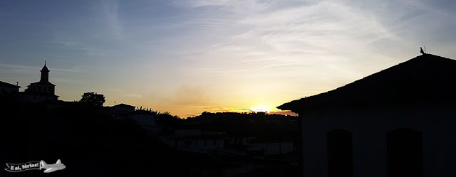 Estrada Real - Caminho dos Diamantes - Serro - E aí, férias!