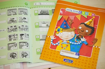 juf Claudine en juf Silke: Veilig leren lezen met opa, Kim en Sim op ...