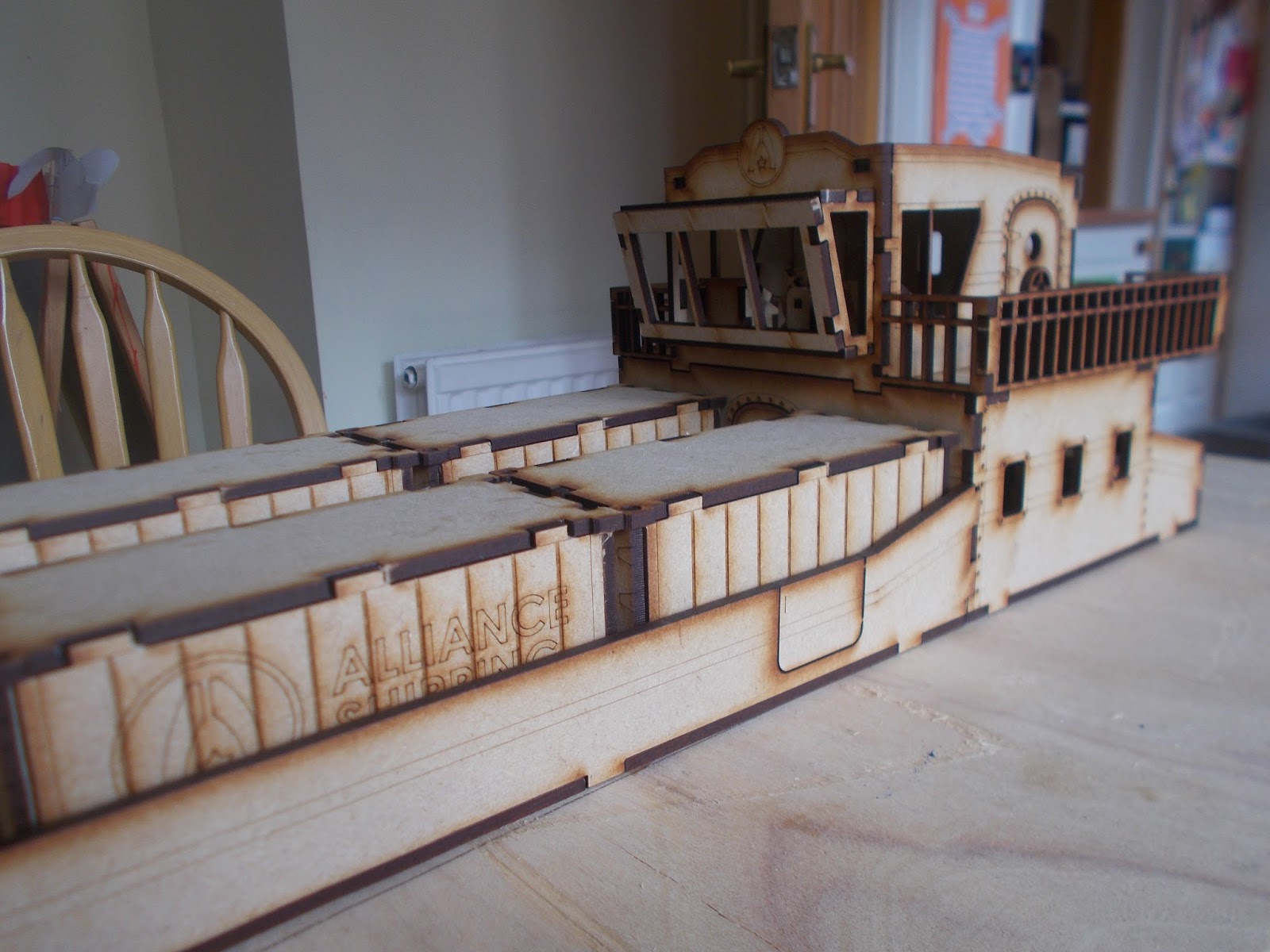 Amoeba Arena of Death