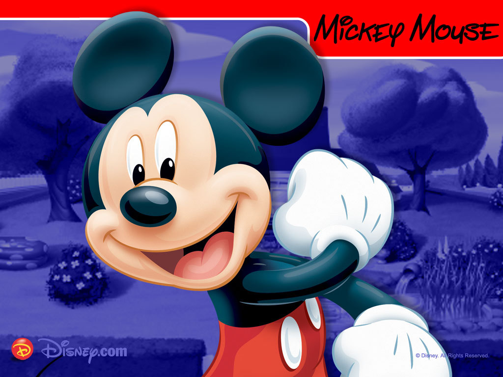 Mickey Mouse HD - Imagui