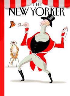 The Illustrator's Market: Robert Hatem