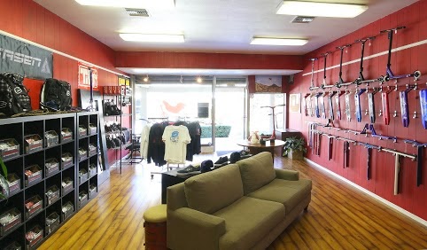 Inside Scooters: Inside Presents The Scooter Farm + "Claremont Takeover"