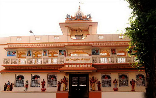 Discover Mangalore: Temples in Mangalore