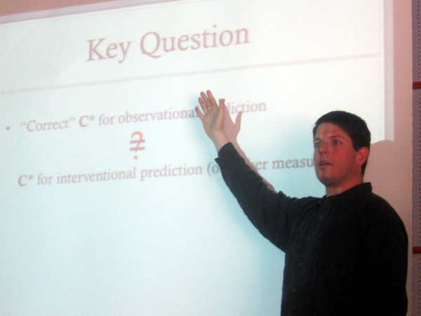 Cognitive Systems: Workshop on Modeling Conceptual Change ...