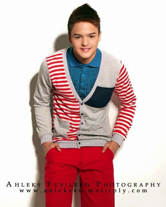 Man Central: Mark Philip Neumann: Pinoy Fashion