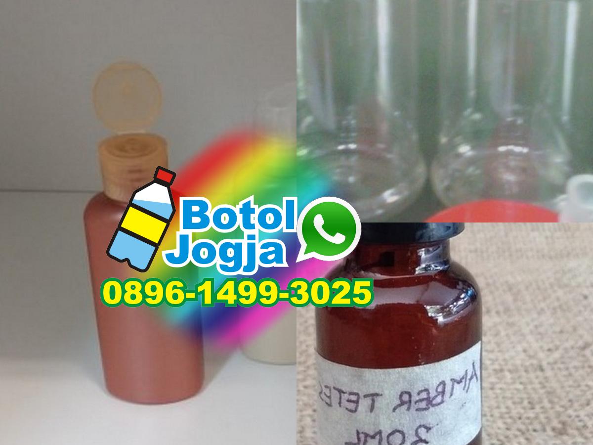 Harga Botol Pet 100 Ml - 0896.1499.3025 [wa] Botol Plastik Jogja Harga ...