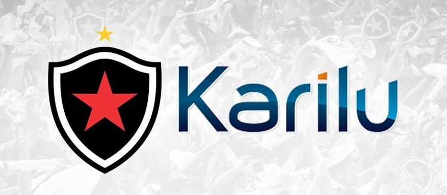 Karilu é a nova fornecedora esportiva do Botafogo da Paraíba - Show de ...