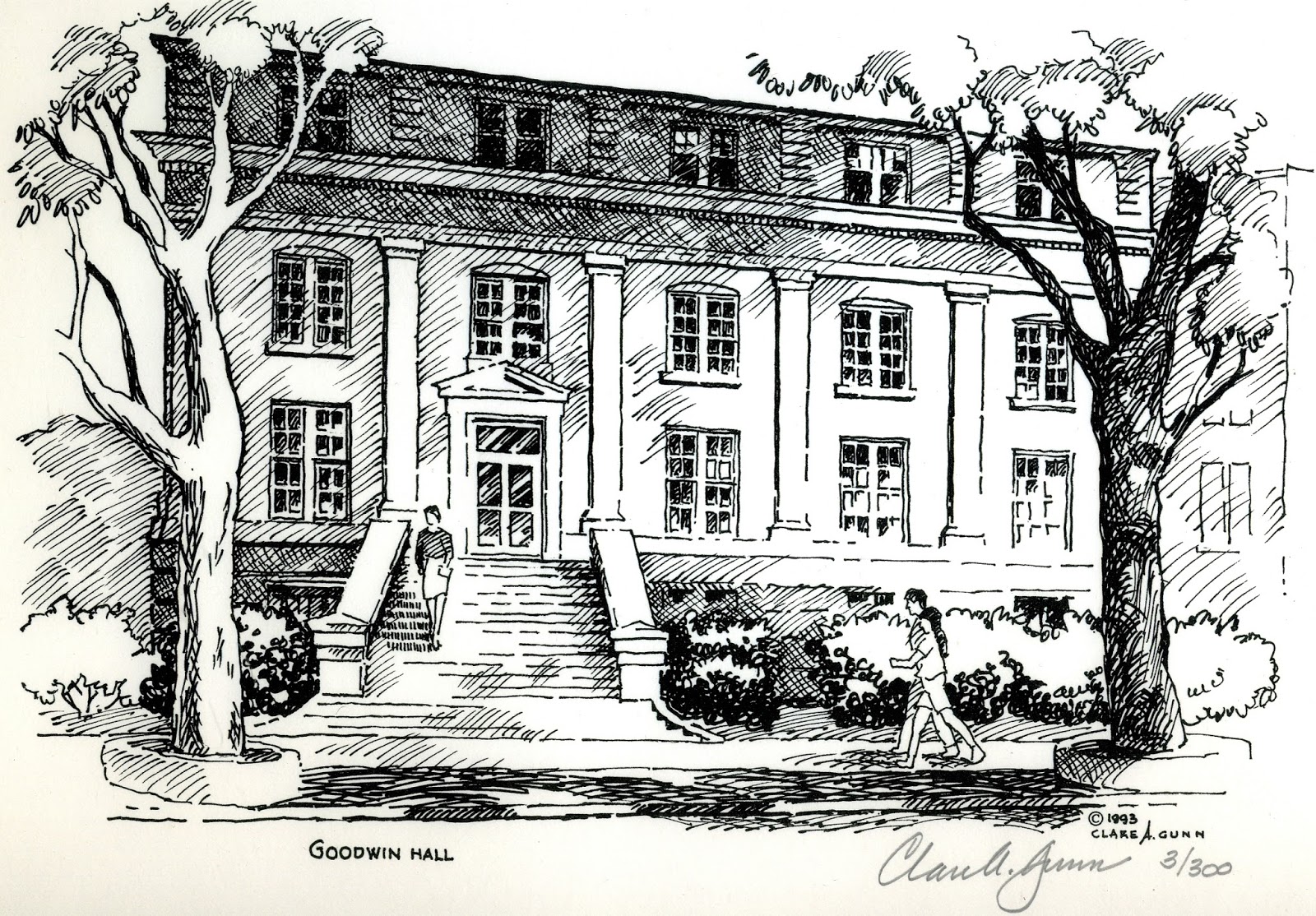 ABT UNK: Sentimental Sunday: TAMU RPTS Stories - Brown Bag Seminars ...