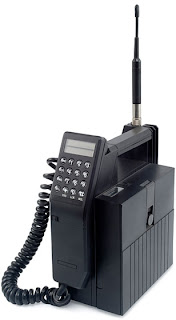 America and the 1970's!: Technological Advancements