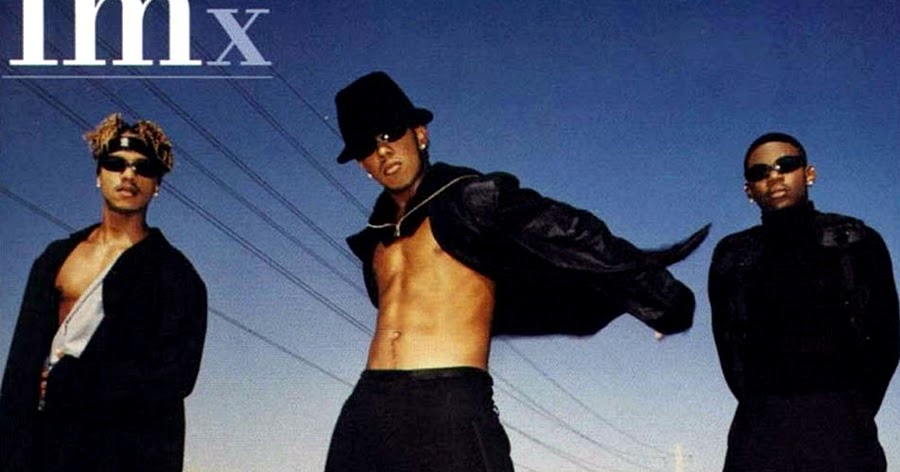 IMx - Introducing IMx (1999) ~ Mediasurfer.ch