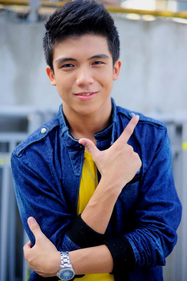 S H O B I L I C I O U S: EAT BULAGA'S MR. POGI 2012 GRANDFINALISTS