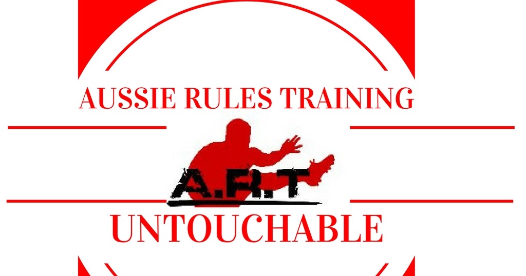AFL / Aussie Rules Football Training: List of Aussie Rules Untouchable ...
