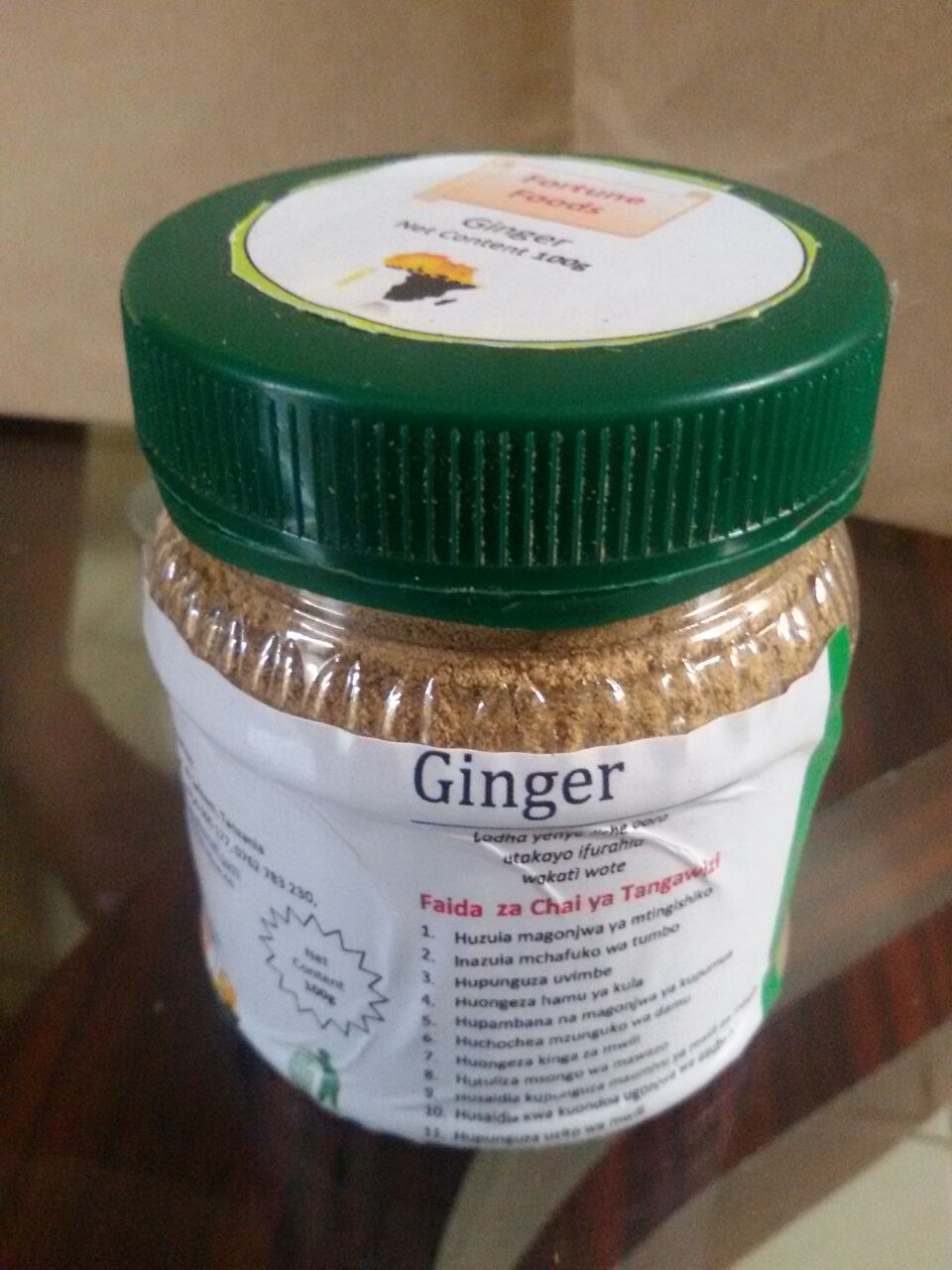 PATA ASALI MBICHI NA VIUNGO MBALIMBALI KWA BEI NAFUUU KUTOKA KWA ...