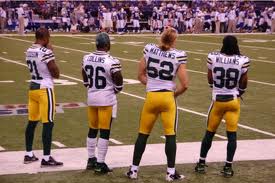 Prissy Girl's Guide: Prissy Girl's Guide to NFL Playoffs 2013