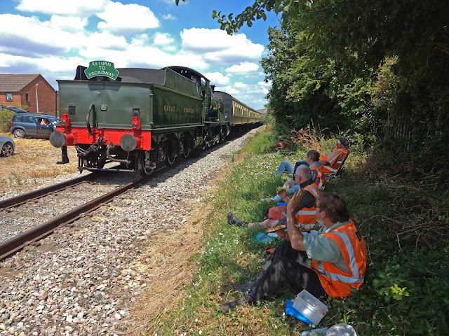 Extension Blog: Bishops Cleeve