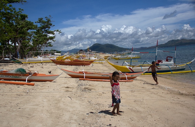 mybeautifulILOILO: Water for the Environment for 2016 Tampisaw Festival
