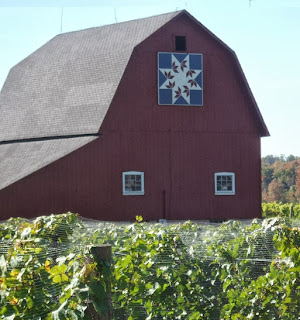 Northern Deb Quilts: Taking a day trip through northern Mi to see the ...