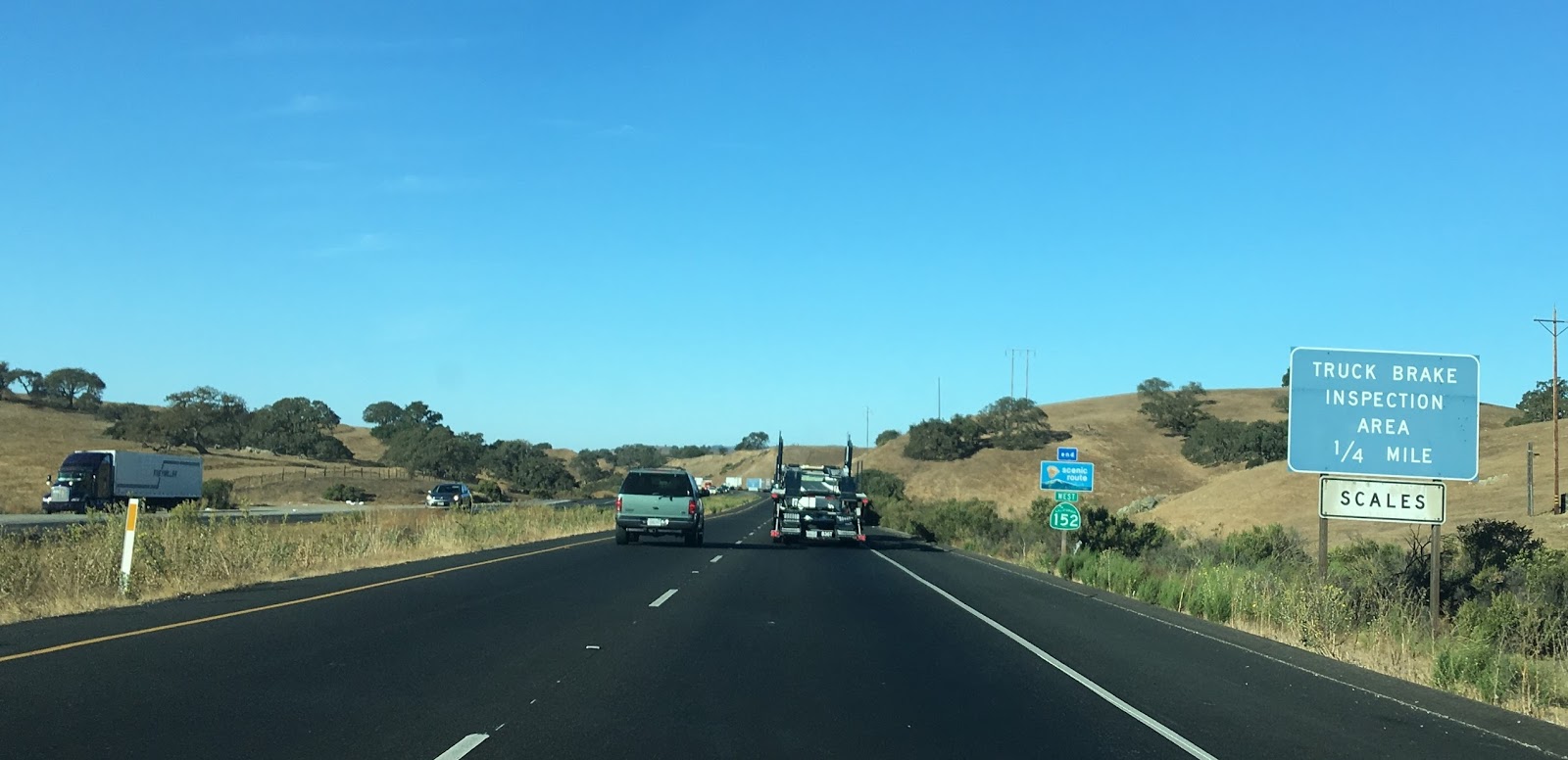 California State Route 152