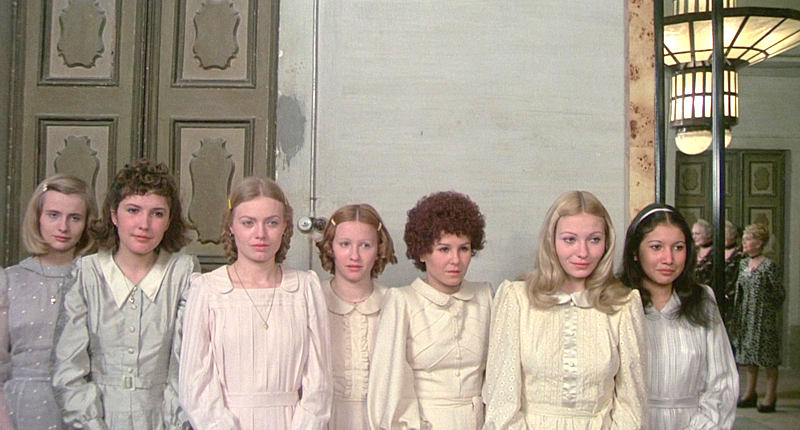 RÉGI IDŐK MOZIJA ARCHÍVUM: SALÒ, AVAGY SZODOMA 120 NAPJA – 2/1 ...