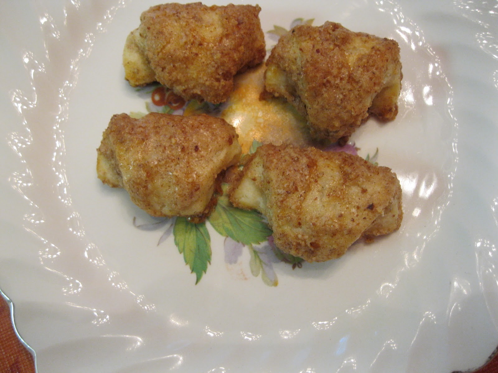 Feeding your family well: Baking Mandle Broit and Rogelach today - I ...