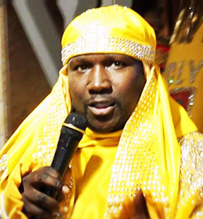 2 Harlem church leaders sent to prison in fraud scheme – Gangsterism Out