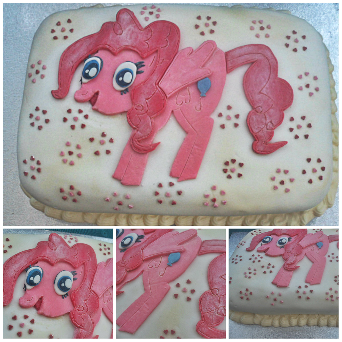 ♥ Deerly Beloved Bakery ♥: My Week According To My Camera!