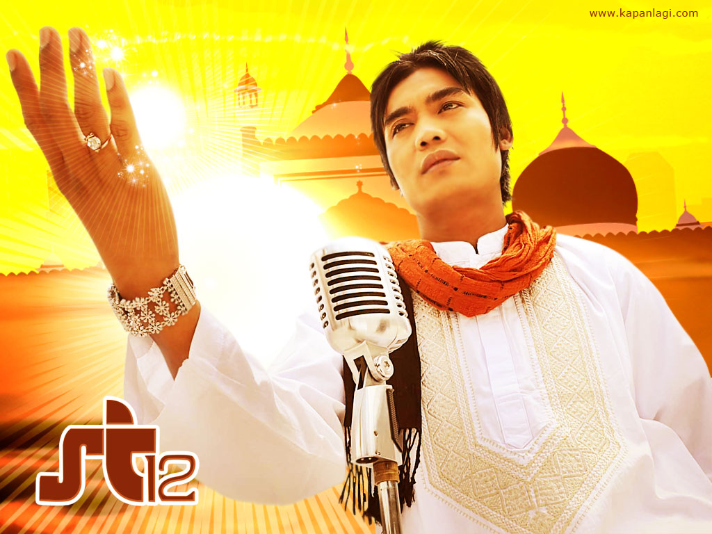 Setiaku & Stsetia Club Fanz: Wallpaper ST12 & SETIA BAND