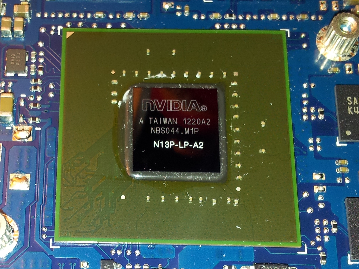 The differences between a CPU and a GPU ~ Love To Tech