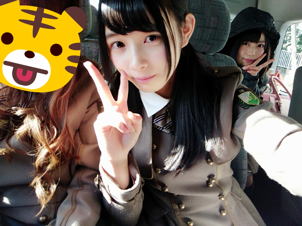 Sakamichi Notes: Kakizaki Memi: Things I want to do