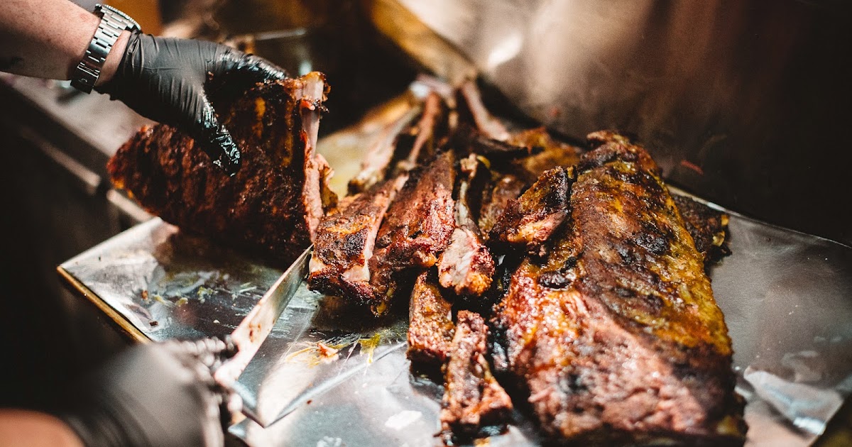 Longhorns BBQ Smokehouse | North East Family Fun