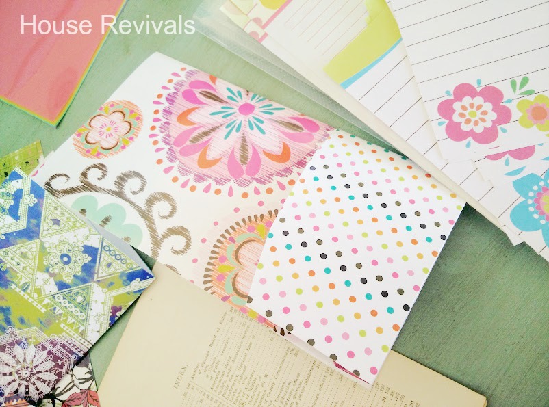 I LOVE IT! This smash journal was made as a gift, to encourage a friend ...