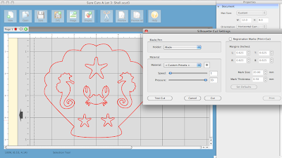 Sew Can Do: CraftShare: Using Add-on Tools in Cutting Machines