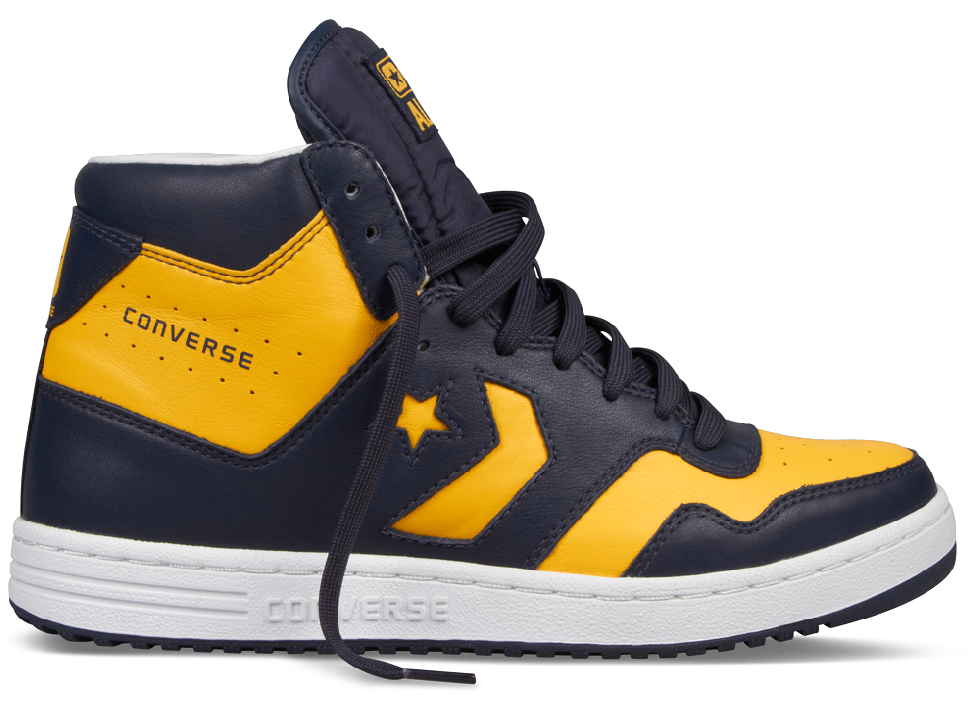 The Converse Blog: Converse Star Tech - Reach for the Stars! Happy ...