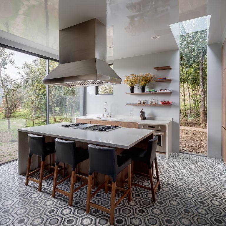 Dream House | Bruma House by Fernanda Canales