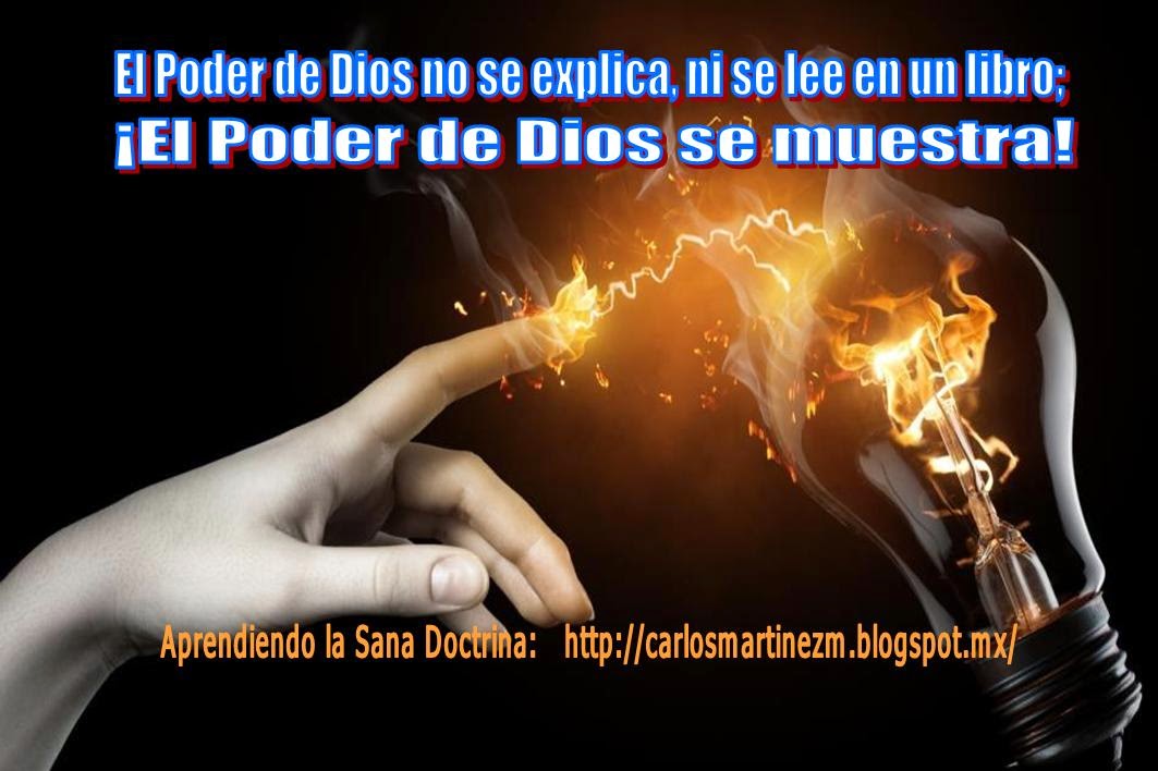 Aprendiendo la Sana Doctrina: 04/10/14