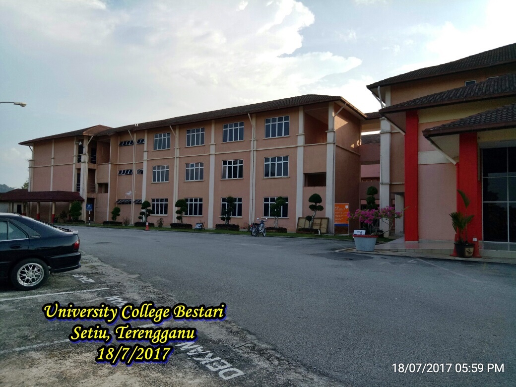 Hj. Zulheimy Ma'amor: 2017 - TERENGGANU : KUALA BERANG, MARANG, KUALA ...