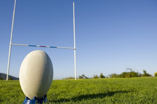 Mario Sports Rugby: Principios del rugby