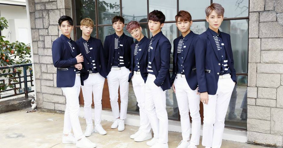 KPop Universe Space: TOP SECRET/TST (일급비밀, formerly 7Stone)