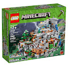Minecraft The Mountain Cave Lego Sets | Minecraft Merch