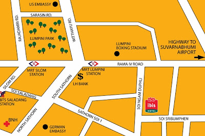 LUMPINEE BOXING STADIUMTHAILANDRECOMMEND