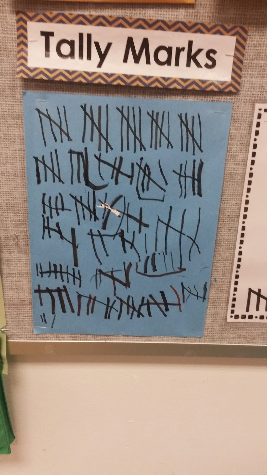 Mrs. Alexander's Amazing Ants : Calendar Time (Part 2)