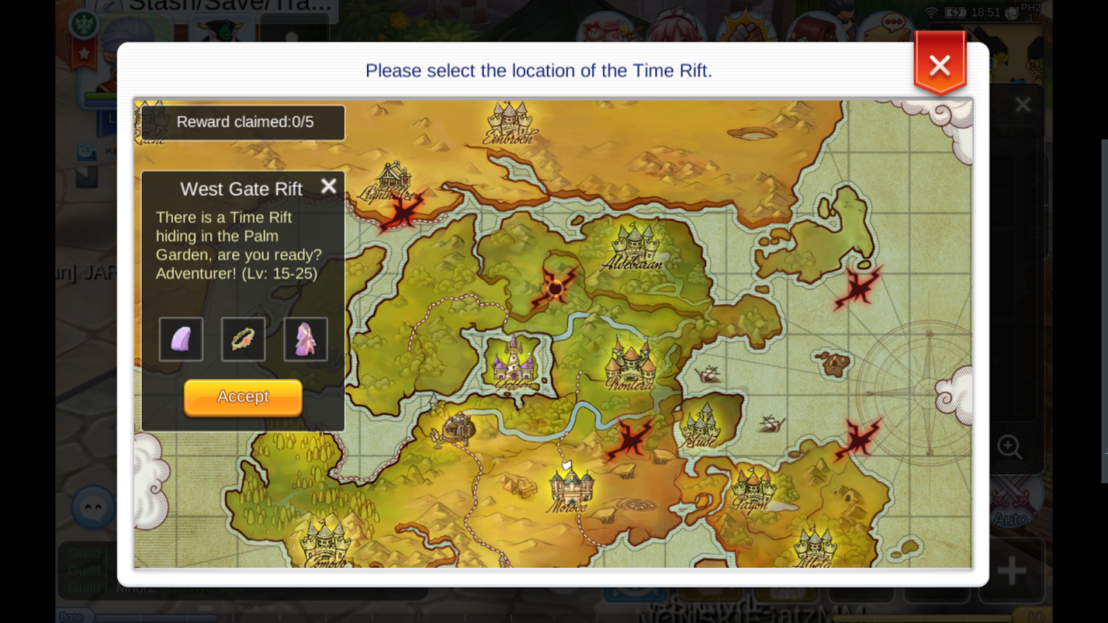 'Ragnarok M: Eternal Love' Dailies Guide ~ Saint's Guide To Everything