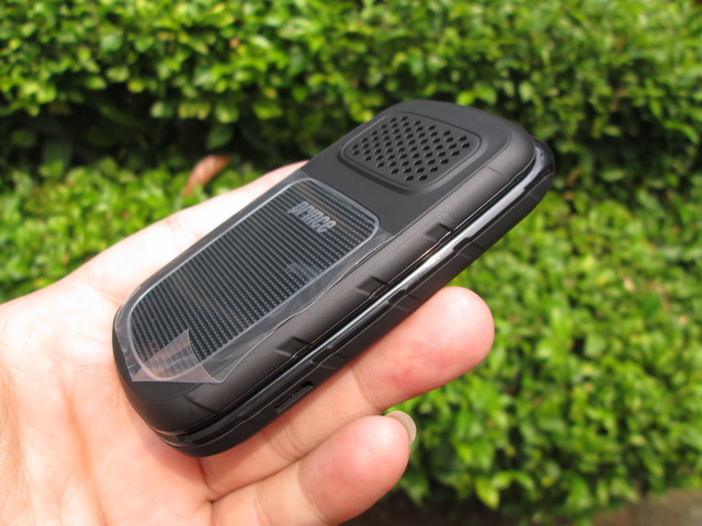 CNC virtual: Handphone Aneh, Antik dan Unik (Antique & Unique Cell Phone)