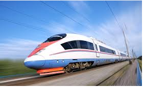 Philippines first ever Bullet train to be built by Chinese company in ...