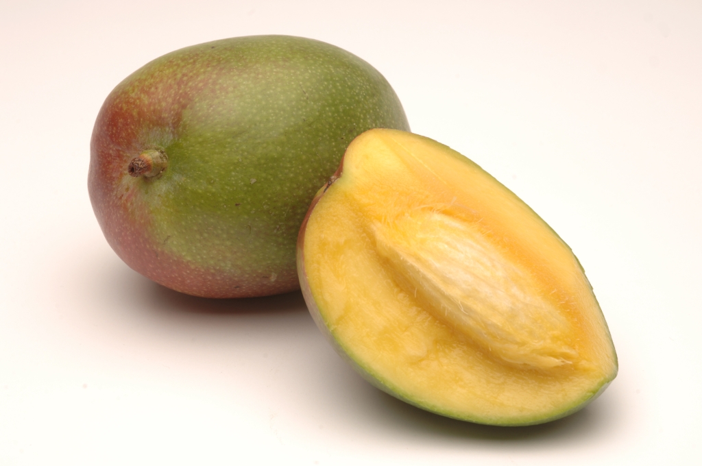 Die Mango | Fit & Gesund