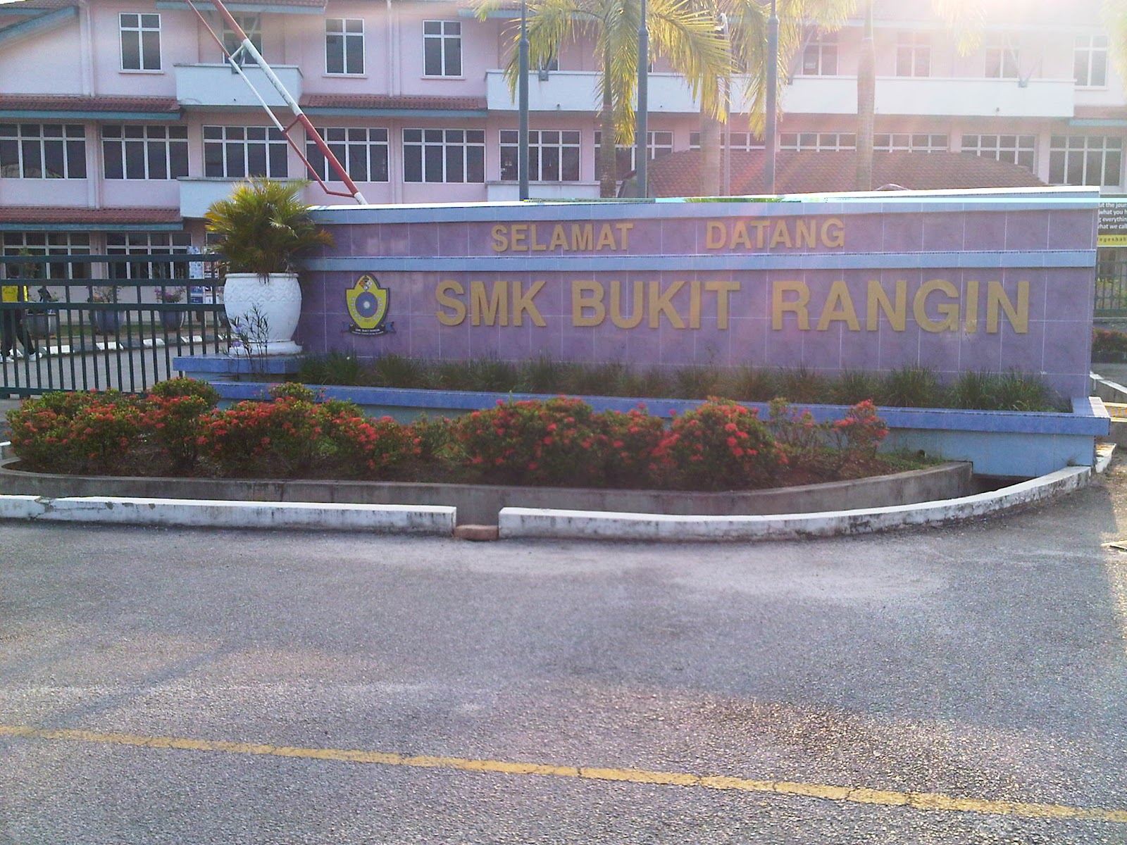 WADAH KETERAMPILAN BERBAHASA: PROGRAM JERAYAWARA BAHASA DI SMK BUKIT ...