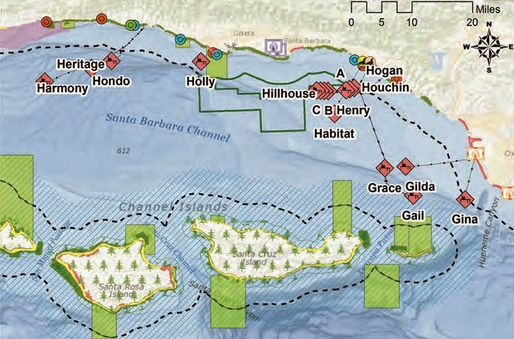 Green Earth Environmental Updates: The Unsettling Progress of Fracking