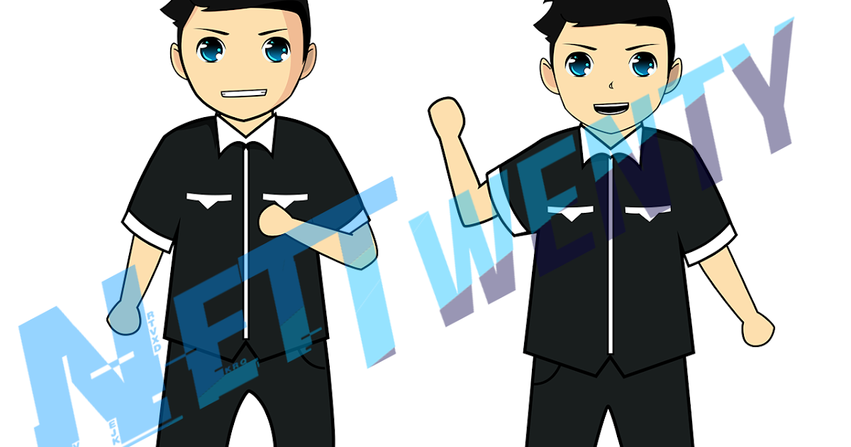 ANIMASI 2 DIMENSI - NetTwenty